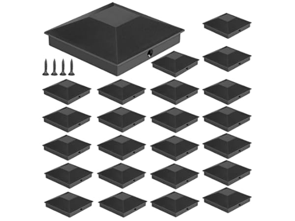 The 10 Best Decking Caps of 2024 (Reviews) - FindThisBest