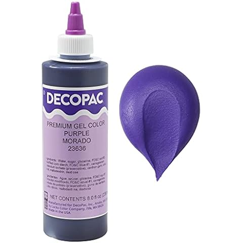 DecoPac Review of 2024 - Food Coloring Brand - FindThisBest
