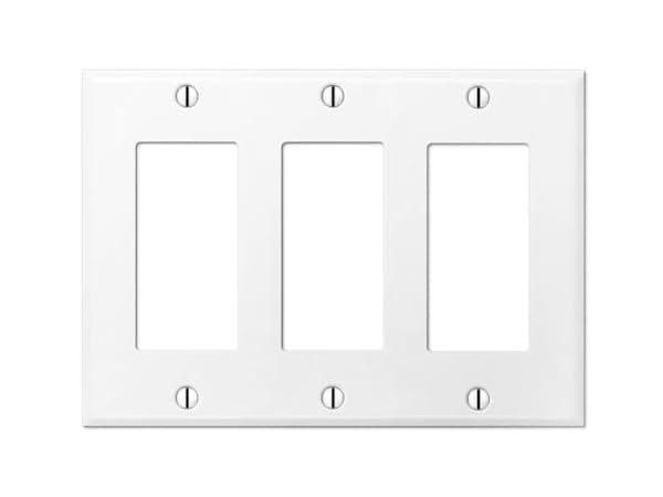 The 6 Best Decora Style Wall Plates of 2025 (Reviews) - FindThisBest
