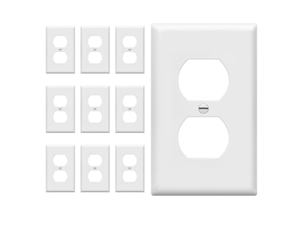 The 10 Best Decora Style Wall Plates of 2026 (Reviews) - FindThisBest