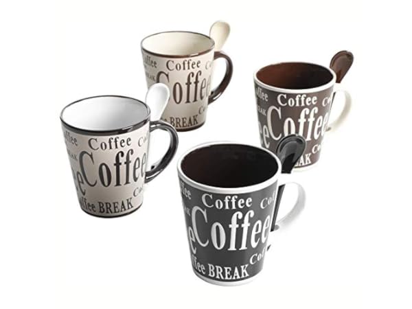 The 10 Best Decorated Coffee Mugs of 2025 (Reviews) - FindThisBest