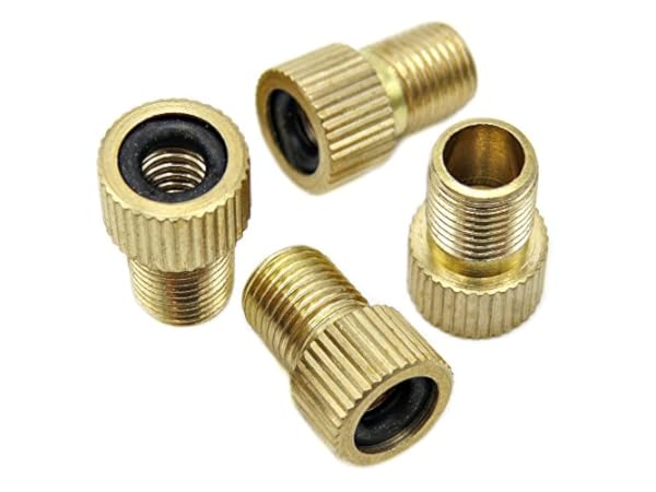 The 10 Best Decorative Bicycle Valve Caps of 2024 (Reviews) - FindThisBest