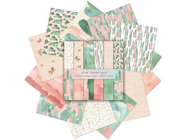 The 10 Best Decorative Craft Paper of 2024 (Reviews) - FindThisBest