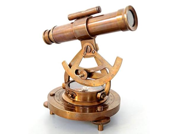 The 10 Best Decorative Telescopes of 2024 (Reviews) - FindThisBest