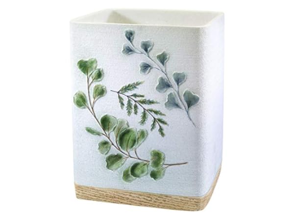 The 10 Best Decorative Wastebaskets of 2024 (Reviews) - FindThisBest