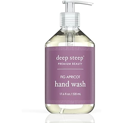 Deep Steep Review of 2024 - Body Cleansers Brand - FindThisBest