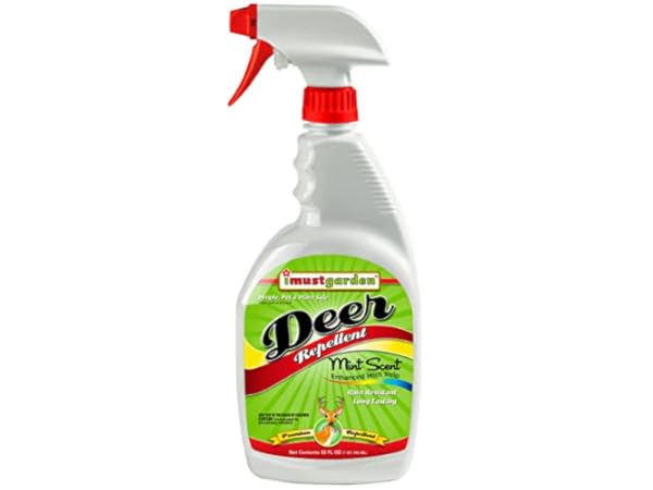 The 10 Best Deer Repellent Sprays of 2024 (Reviews) - FindThisBest