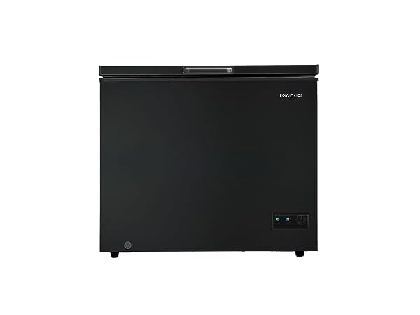 The 10 Best Defrost Drain Chest Freezers of 2025 (Reviews) - FindThisBest