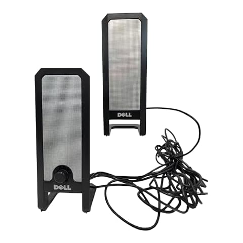 The 10 Best Dell Computer Speakers of 2023 - FindThisBest