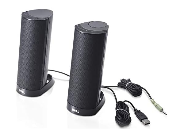 The 10 Best Dell Computer Speakers of 2024 - FindThisBest