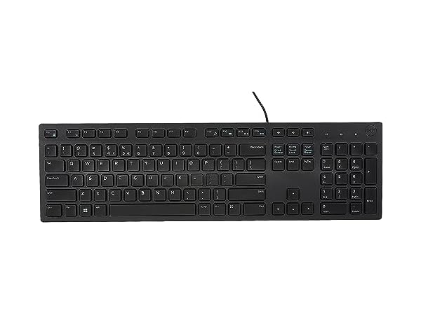 The 10 Best Dell Keyboards of 2025 - FindThisBest