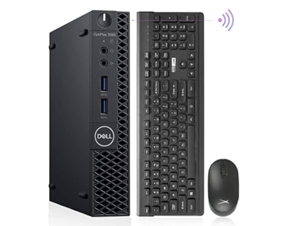 The 10 Best Dell Mini Computers of 2025 - FindThisBest