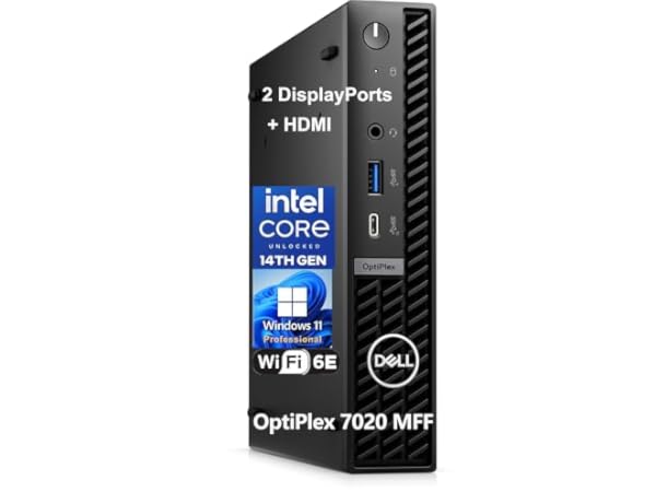 The 10 Best Dell Mini Computers of 2026 - FindThisBest