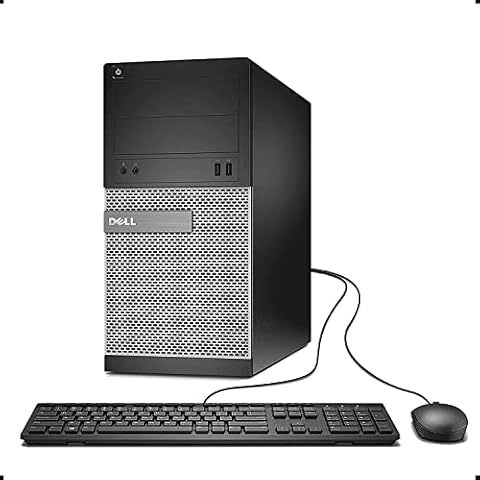 The 10 Best Dell Tower Computers of 2023 - FindThisBest