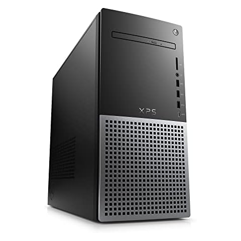 The 10 Best Intel Core i9 Tower Computers of 2023 (Reviews) - FindThisBest