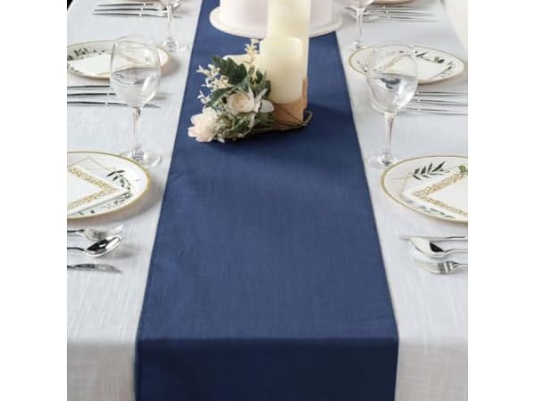 The 10 Best Denim Table Runners of 2025 (Reviews) - FindThisBest