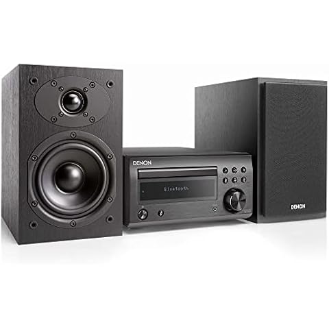 The 10 Best Stereo Shelf Systems of 2023 (Reviews) - FindThisBest