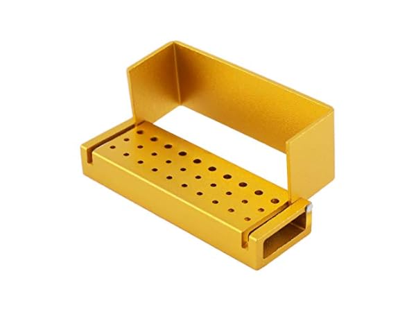 The 10 Best Dental Bur Blocks of 2024 (Reviews) - FindThisBest