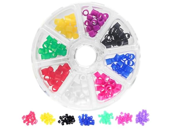 The 10 Best Dental Instrument Labels & Rings of 2025 (Reviews ...