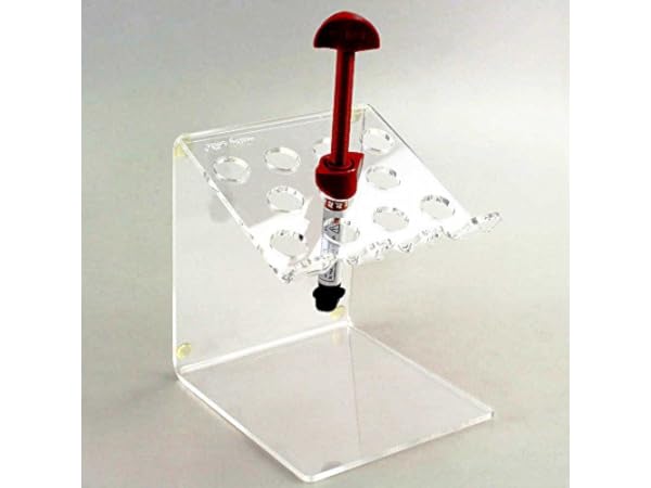 The 6 Best Dental Instrument Organizers & Tubs of 2025 (Reviews ...