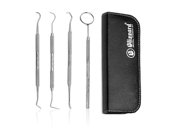 The 10 Best Dental Instrument Sets of 2024 (Reviews) - FindThisBest