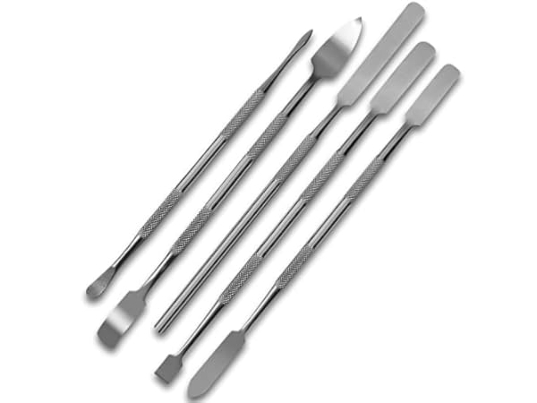 The 10 Best Dental Plastic & Composite Instruments of 2024 (Reviews ...