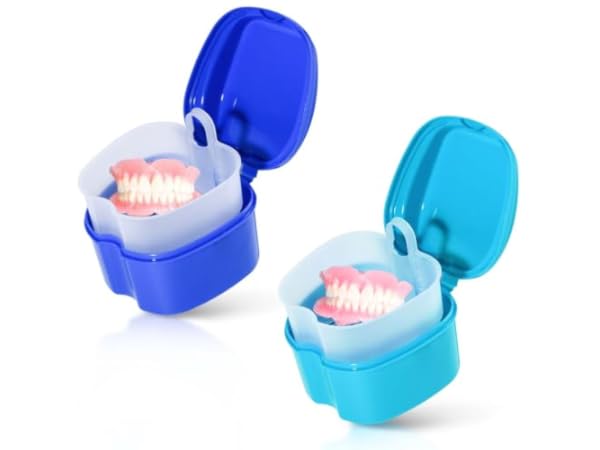 The 10 Best Denture Baths of 2025 (Reviews) - FindThisBest