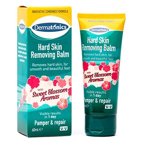 Dermatonics Review of 2024 - Foot & Hand Care Brand - FindThisBest