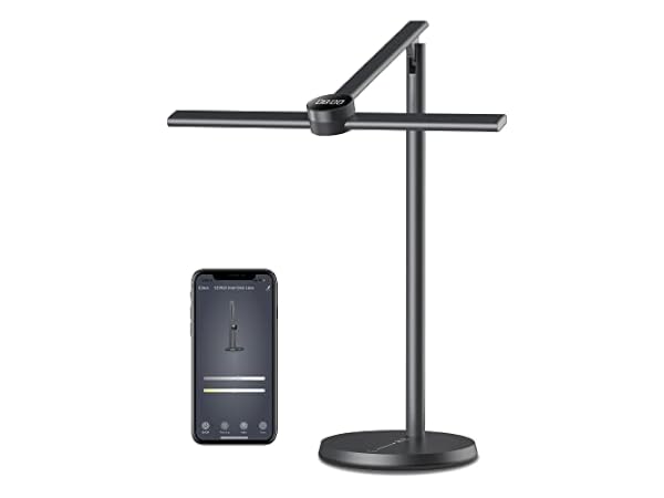 The 3 Best Desk Lamps for Google Assistant of 2026 (Reviews) - FindThisBest