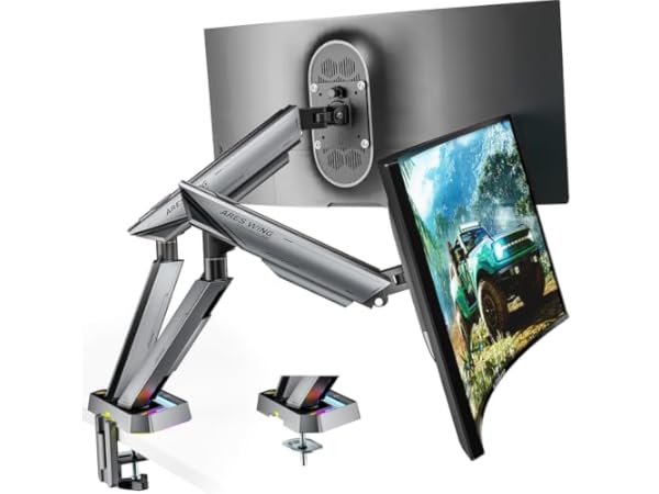 The 10 Best Desk Mount Monitors of 2025 (Reviews) - FindThisBest