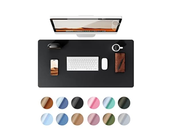 The 10 Best Desk Pads of 2024 (Reviews) - FindThisBest