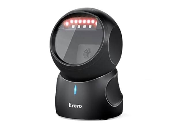 The 10 Best Desktop Bar Code Scanners of 2024 (Reviews) - FindThisBest