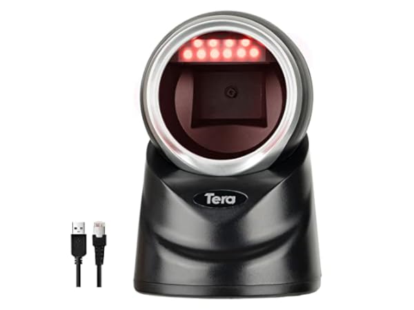 The 10 Best Desktop Bar Code Scanners of 2025 (Reviews) - FindThisBest