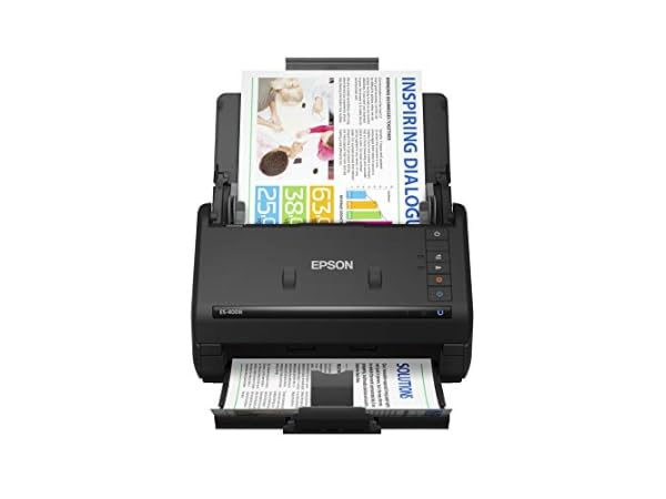 The 6 Best Desktop Document Scanners of 2026 (Reviews) - FindThisBest