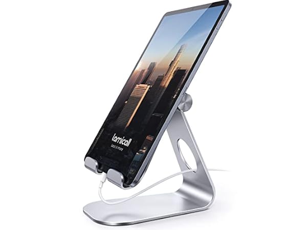 The 7 Best Desktop Tablet Stands of 2026 (Reviews) - FindThisBest