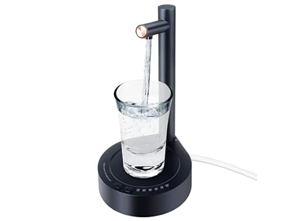 The 10 Best Desktop Water Dispensers of 2024 (Reviews) - FindThisBest