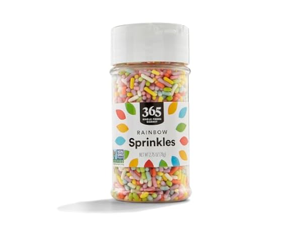 The 10 Best Dessert Sprinkles of 2026 (Reviews) - FindThisBest