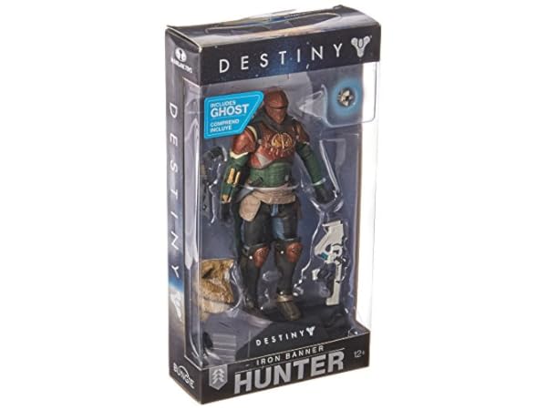 The 10 Best Destiny Action Figures of 2025 (Reviews) - FindThisBest