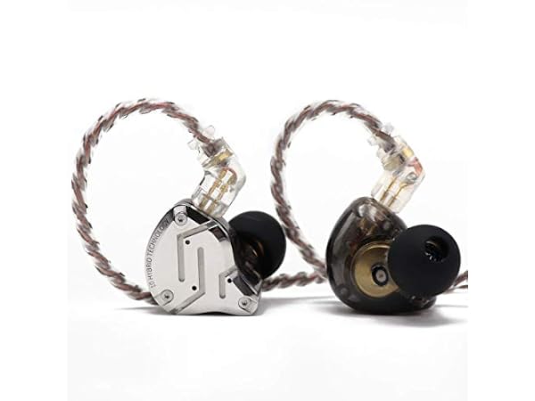 The 10 Best Detachable Cable Earbuds of 2026 (Reviews) - FindThisBest
