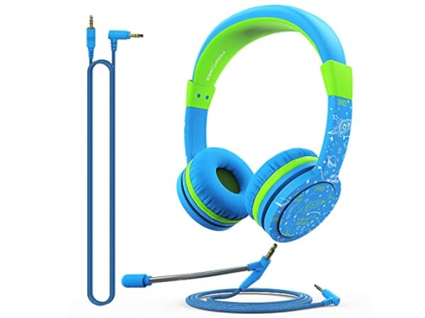 The 9 Best Detachable Cable On-Ear Headphones of 2023 (Reviews ...