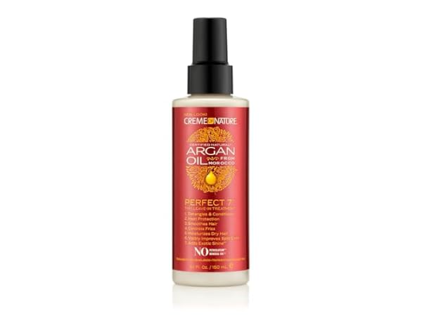 The 10 Best Detangling Hair Oils of 2026 (Reviews) - FindThisBest