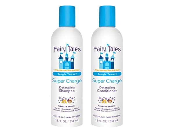 The 10 Best Detangling Shampoo of 2026 (Reviews) - FindThisBest