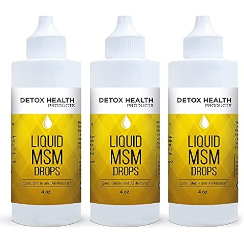 The 6 Best MSM Supplements for Eye Health of 2023 (Reviews) - FindThisBest