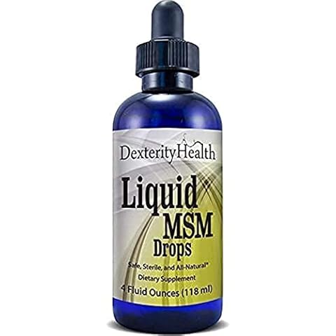 The 7 Best MSM Supplements for Eye Health of 2023 (Reviews) - FindThisBest