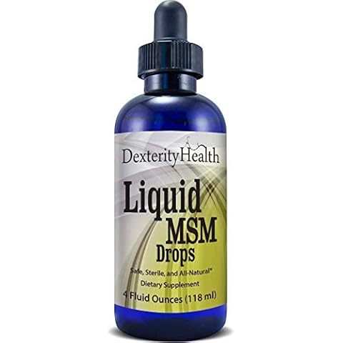 The 6 Best MSM Supplements for Eye Health of 2023 (Reviews) - FindThisBest