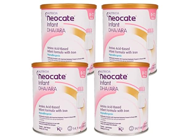 The 10 Best DHA Baby Formula of 2024 (Reviews) - FindThisBest