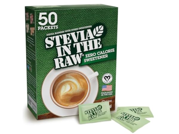 The 7 Best Diabetic Sugar Substitutes of 2025 (Reviews) - FindThisBest