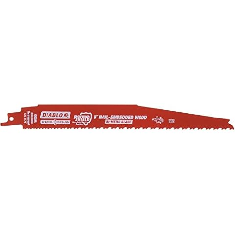 Diablo Review of 2024 - Power Tool Parts & Accessories Brand - FindThisBest