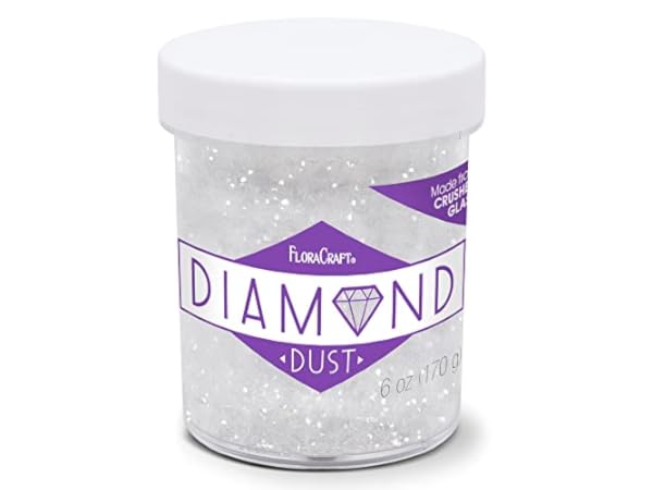 The 10 Best Diamond Craft Glitter of 2025 (Reviews) - FindThisBest