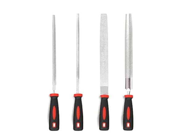 The 10 Best Diamond File Handles of 2024 (Reviews) - FindThisBest